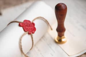 Erbschein - Beantragung & Notwendigkeit » Korn Rechtsanwälte